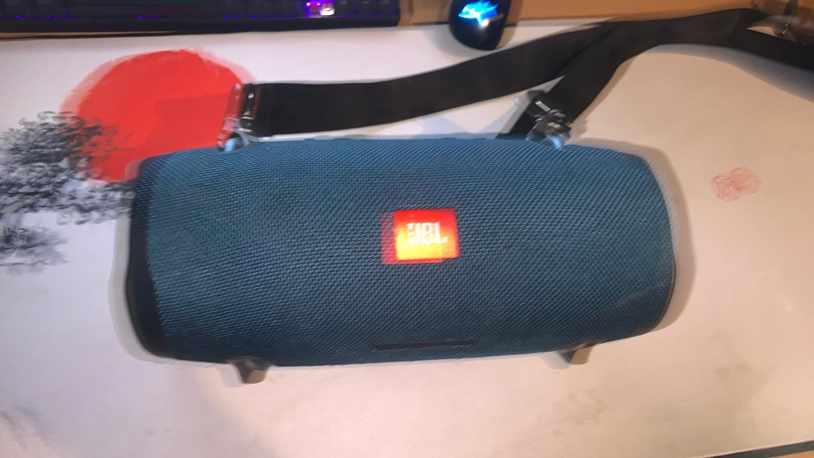 jbl extreme 2 prenosni zvocnik