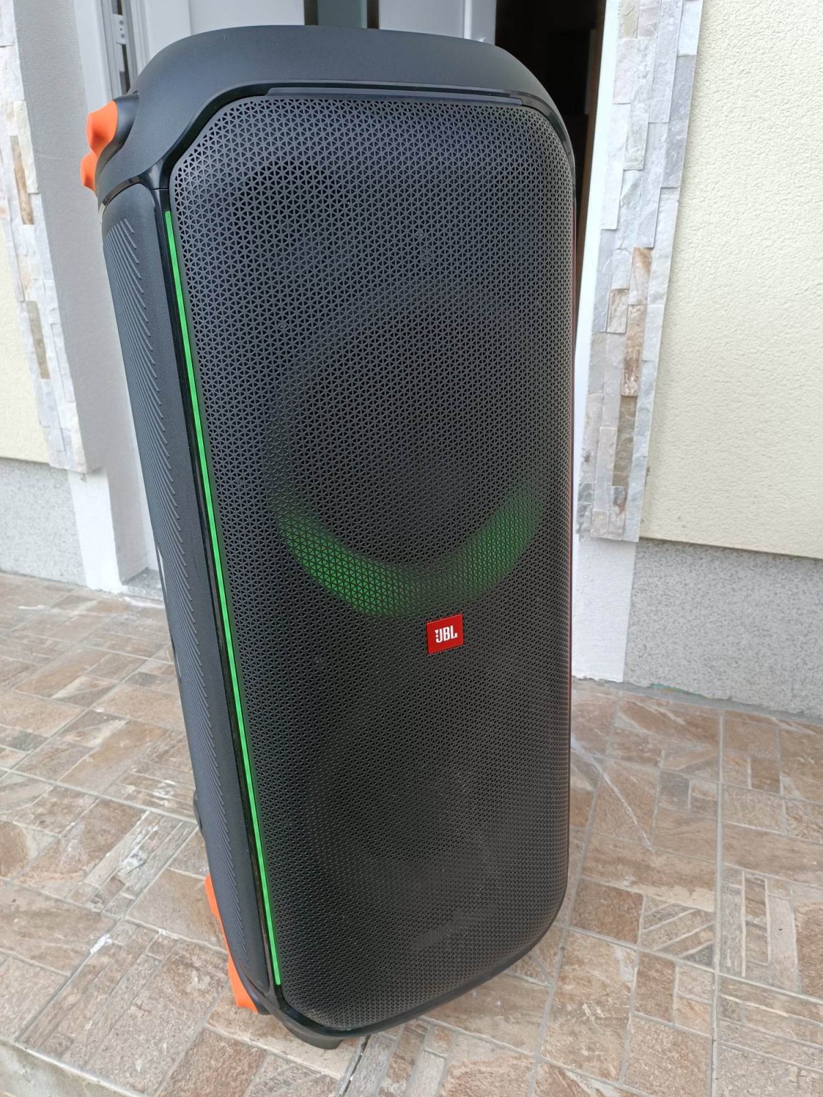JBL PARTYBOX 800w