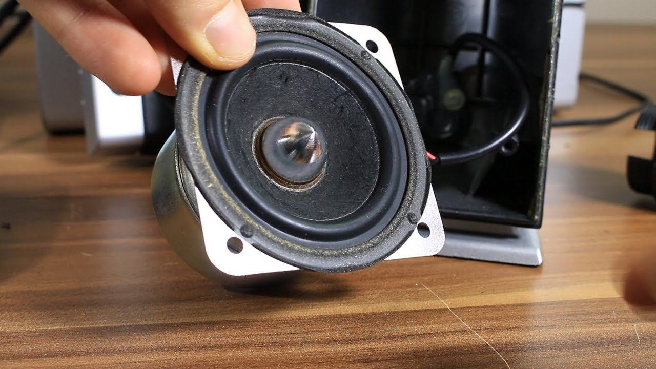 Logitech Z623 satelit - driver