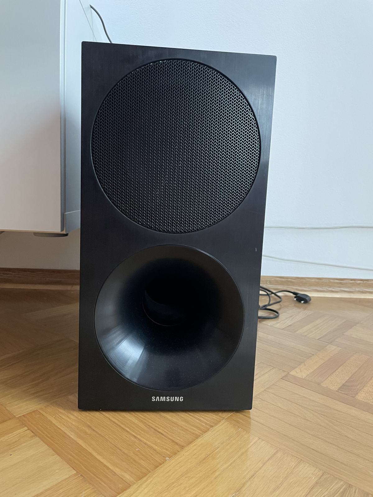 Samsung HW-M550 Soundbar