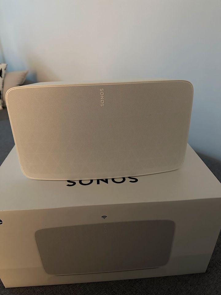 Sonos Five