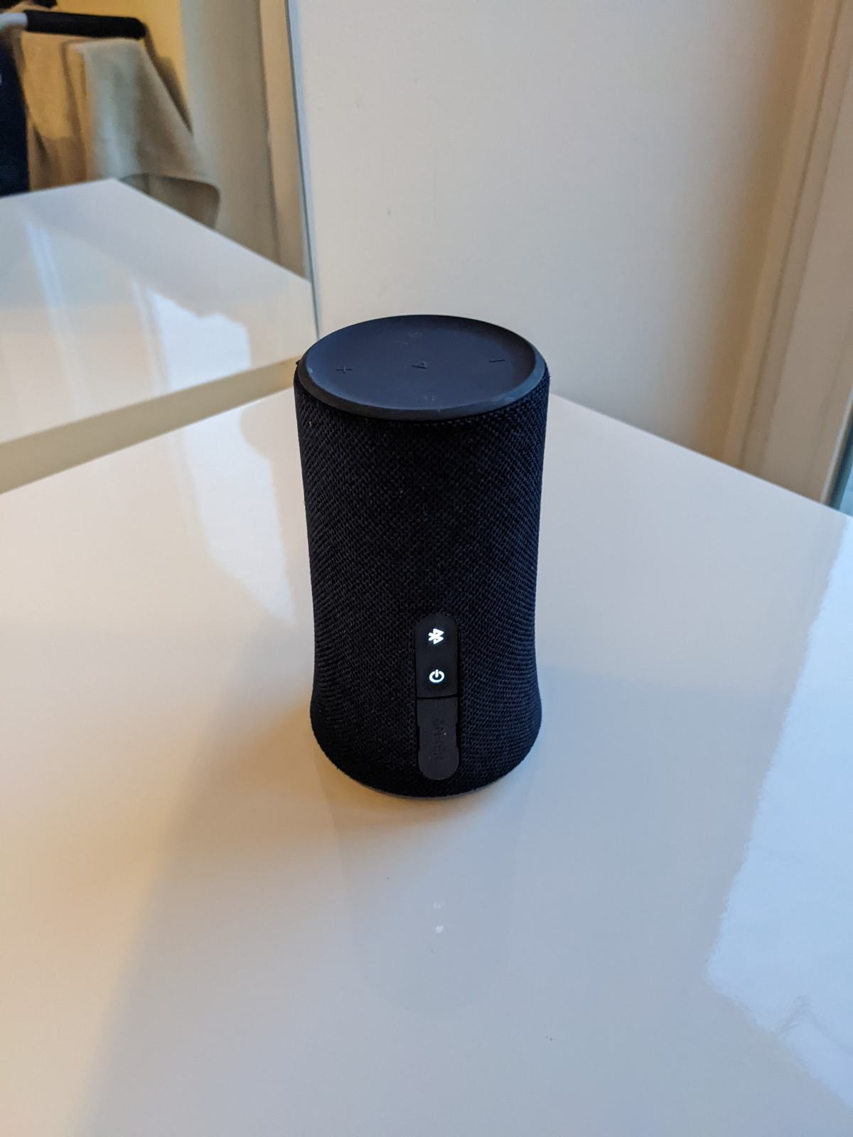 Soundcore FLARE mini 360° Bluetooth prenosni zvočnik