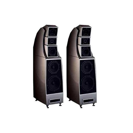 Wilson Audio Alexx V