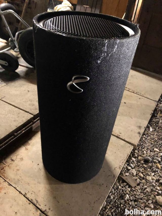Infinity REF100T Bass Tube