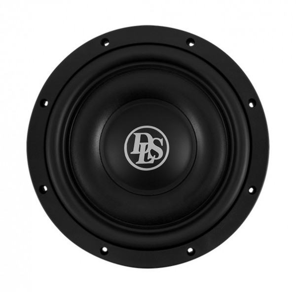 RCS10.D2 - DLS subwoofer