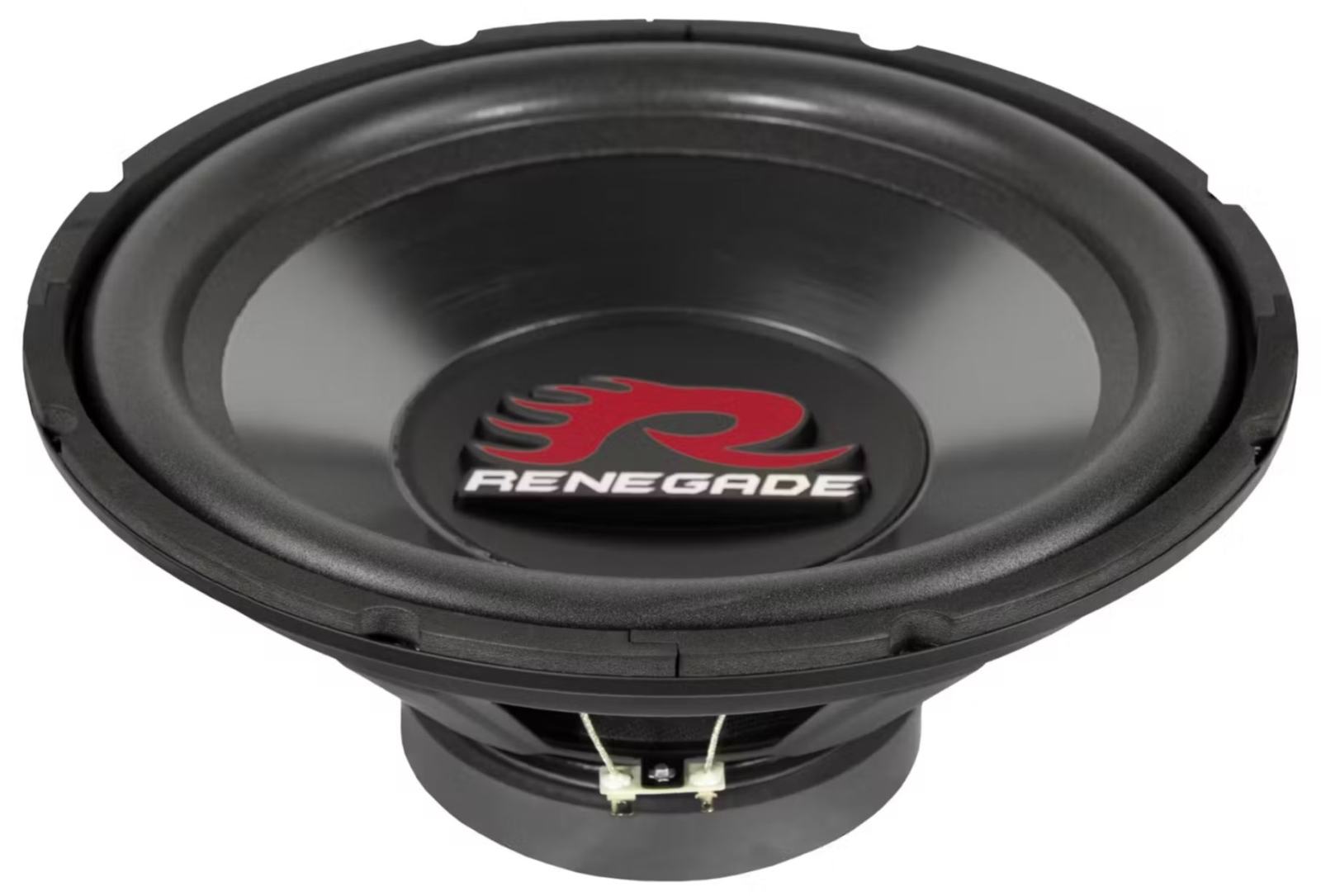 Subwoofer Renegade RXW124