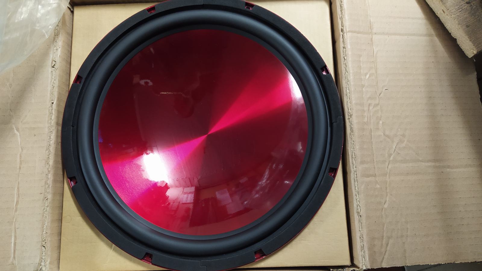 woofer 1000w 15