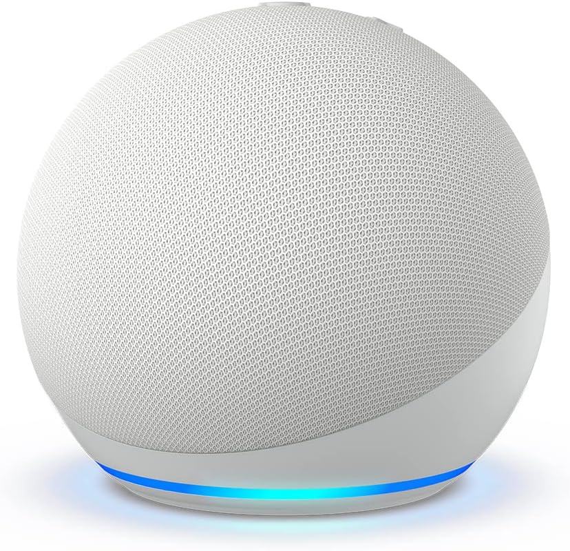 Amazon Echo Dot 5. generacija (2022) ALEXA