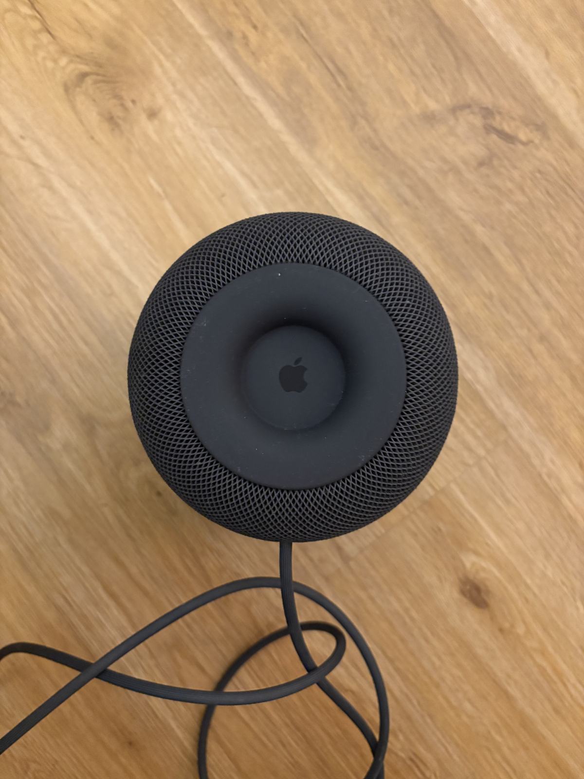 Apple Homepod 1st Gen (BERI OPIS!)