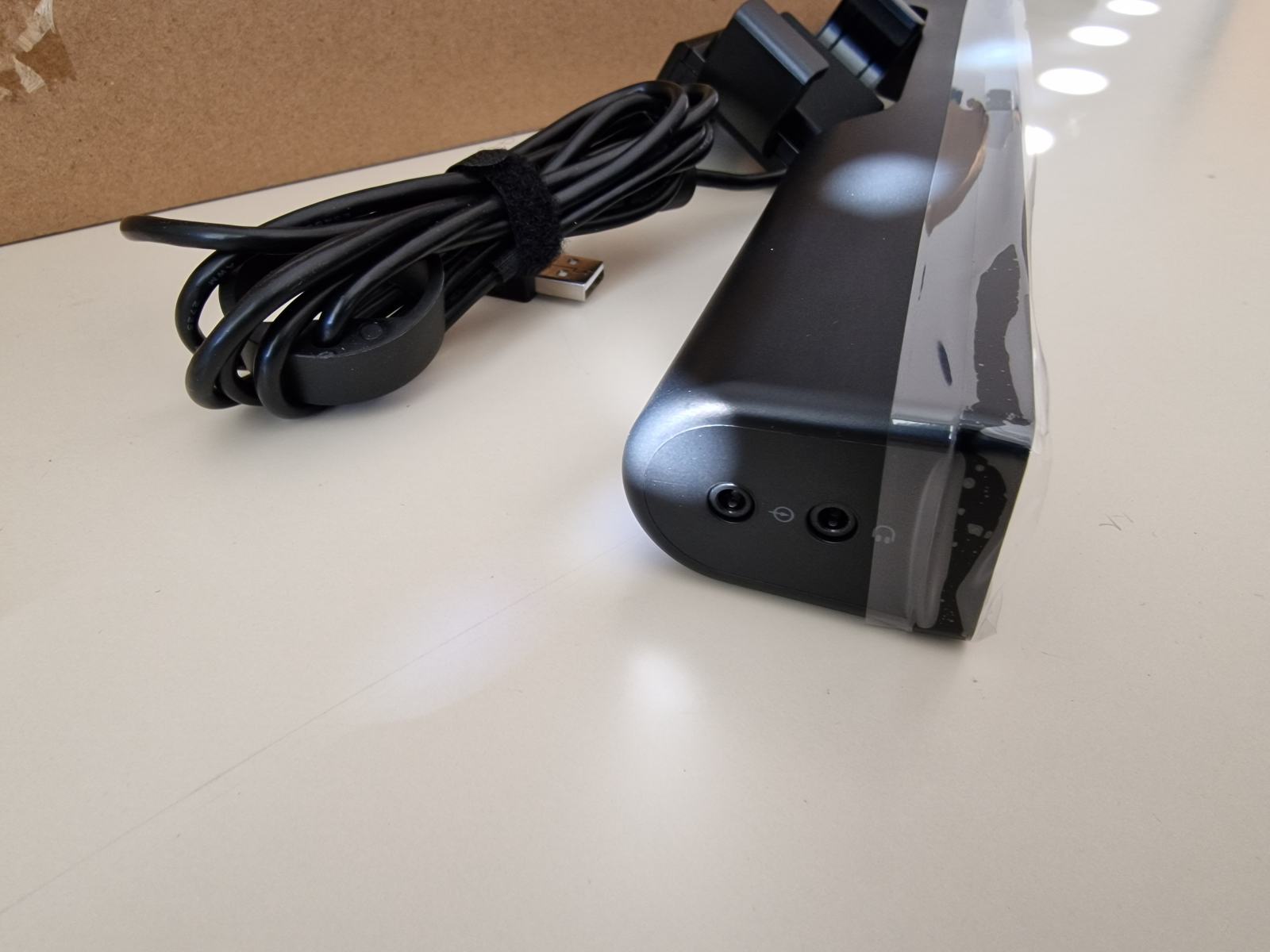 Dell AC511 soundbar zvočnik
