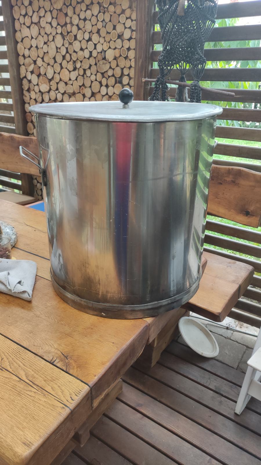 Lonec 80l