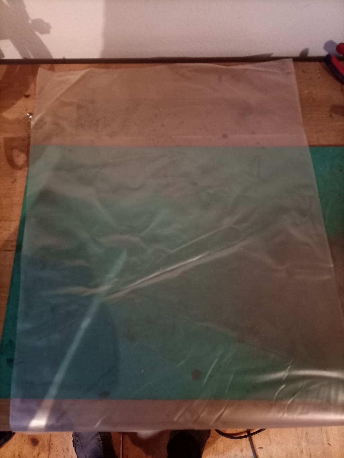Plastične vrečke za embalažo