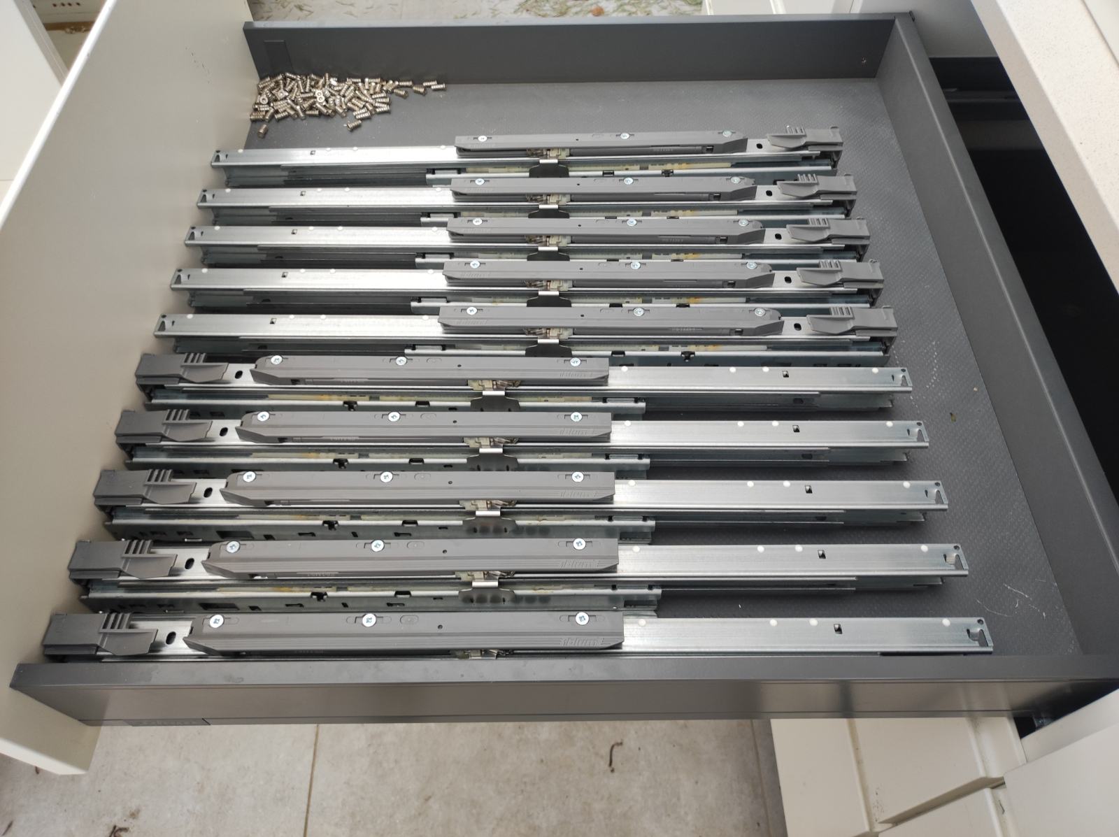 Predal Blum Legrabox