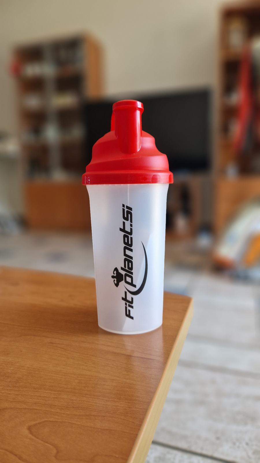Shaker 750 ml - Nov