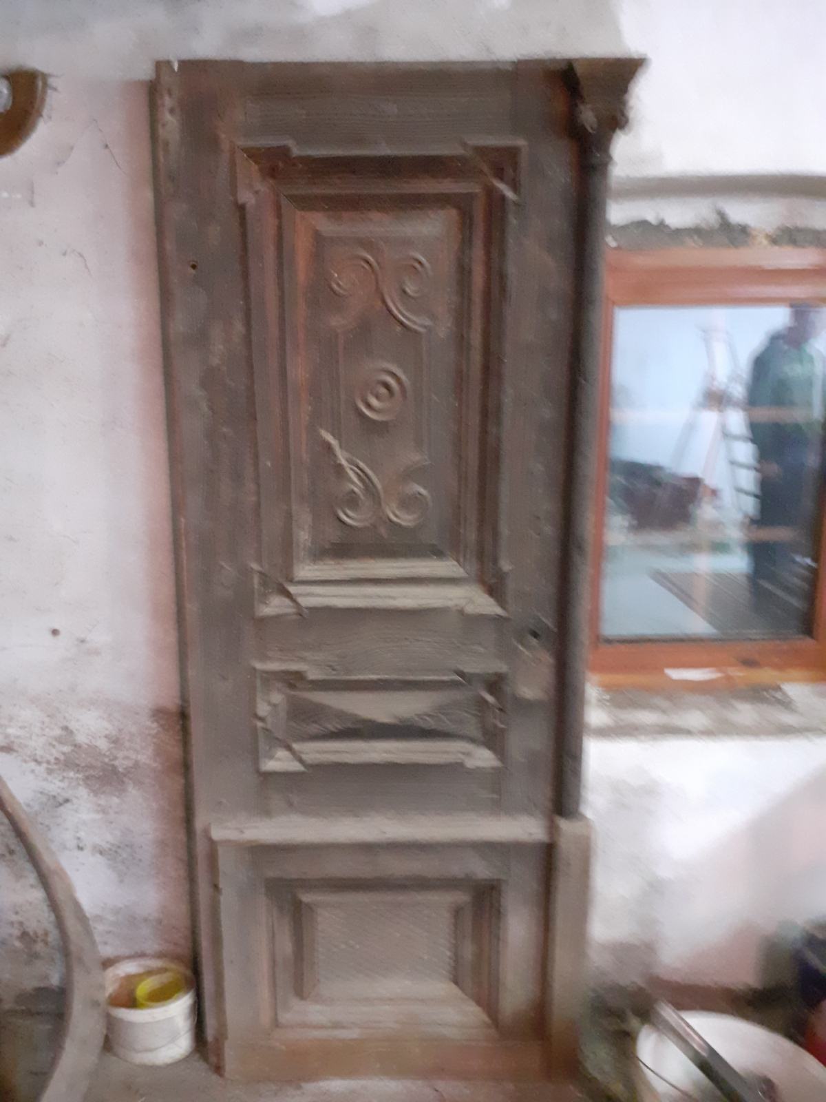 prodam stara, starinska vrata