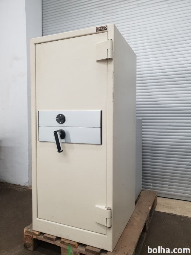 sef, trezor, blagajna Primat, 270 kg
