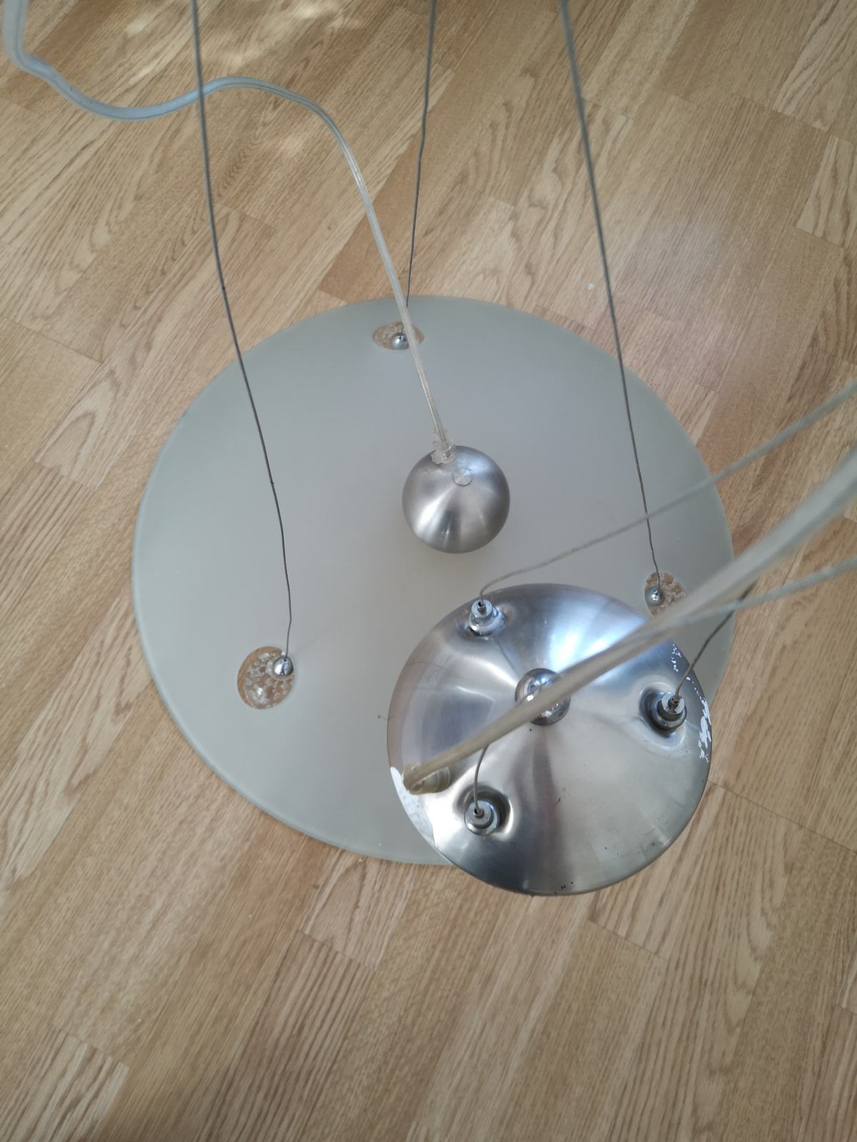 Stropni lestenec - luster