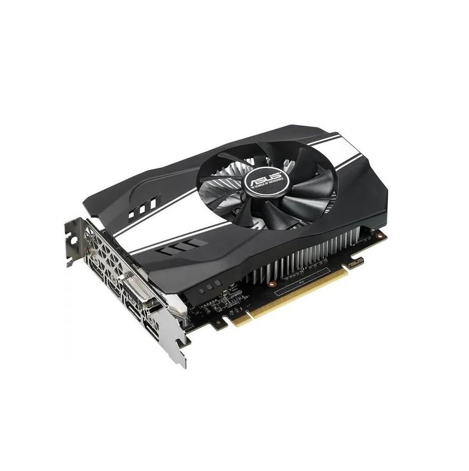 Asus GTX 1060 3GB | Single Fan | Grafična Kartica