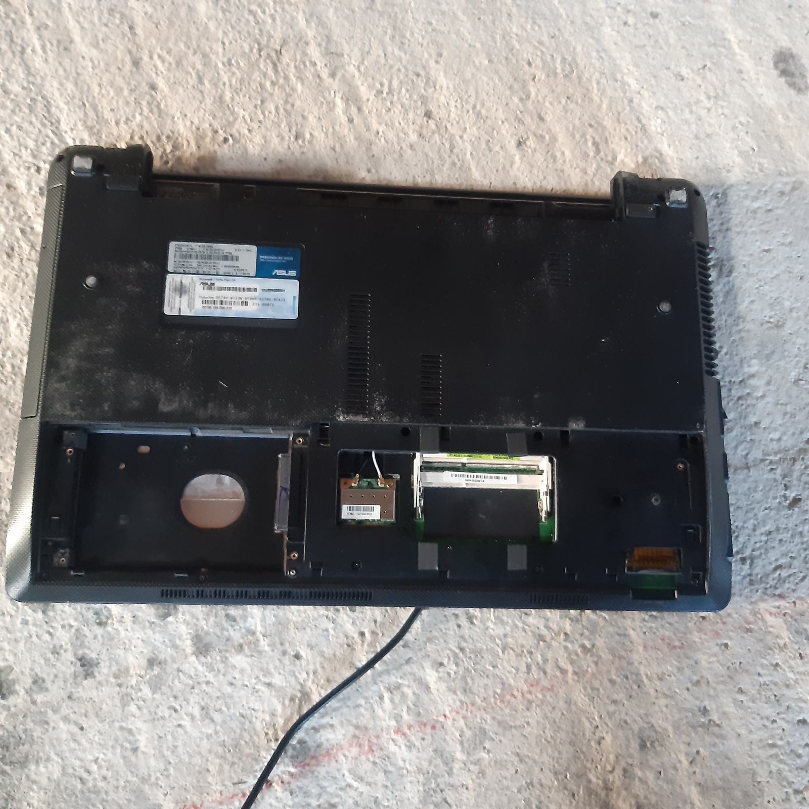 Asus K53S