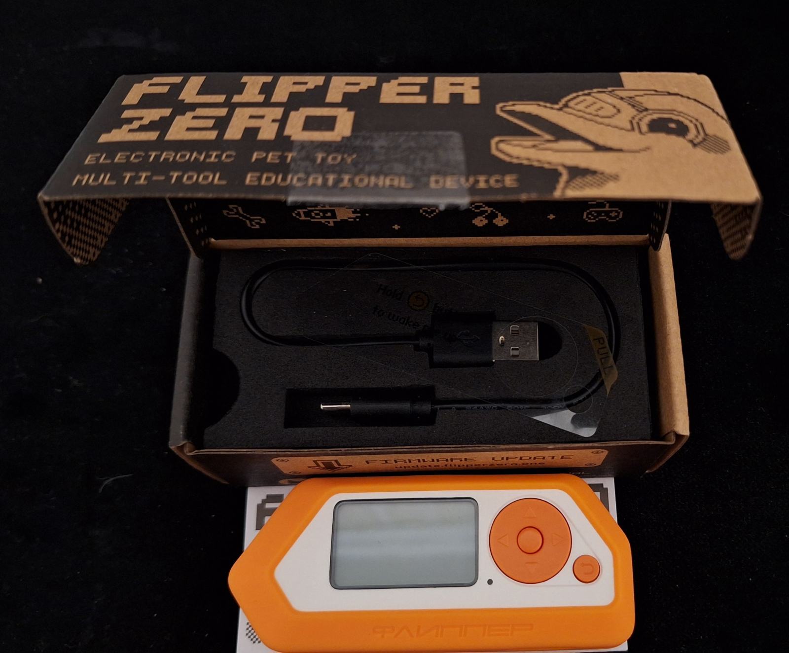 Flipper Zero