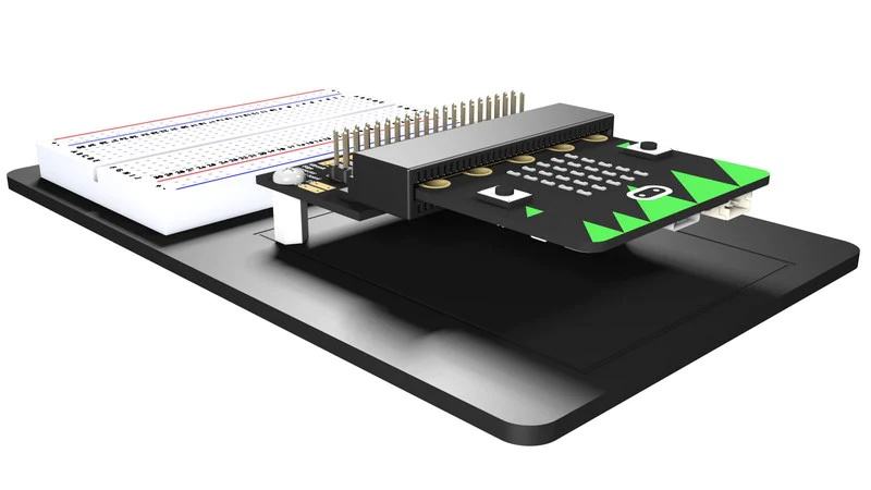 Kitronik Inventors kit za BBC micro:bit