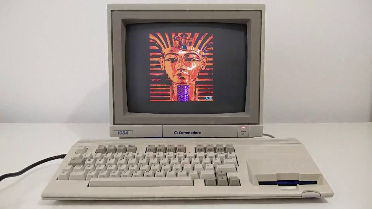 Kupujem stara računala Amiga, Atari, Commodore