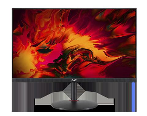 Monitor Acer Nitro XV252QF - Gaming 390 Hz