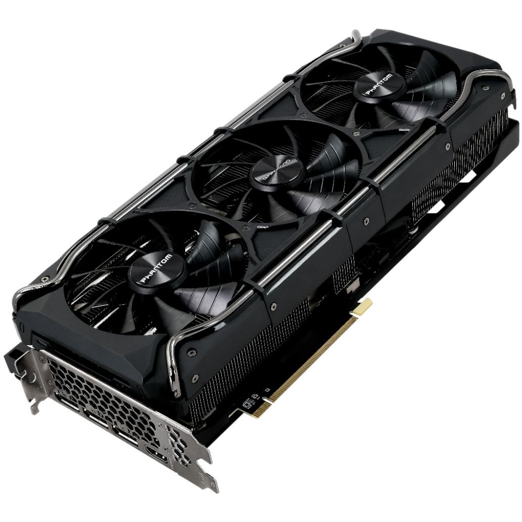 Nvidia RTX4070 Ti 12GB Gainward Phantom Reunion | 1440p & 4K Gaming E