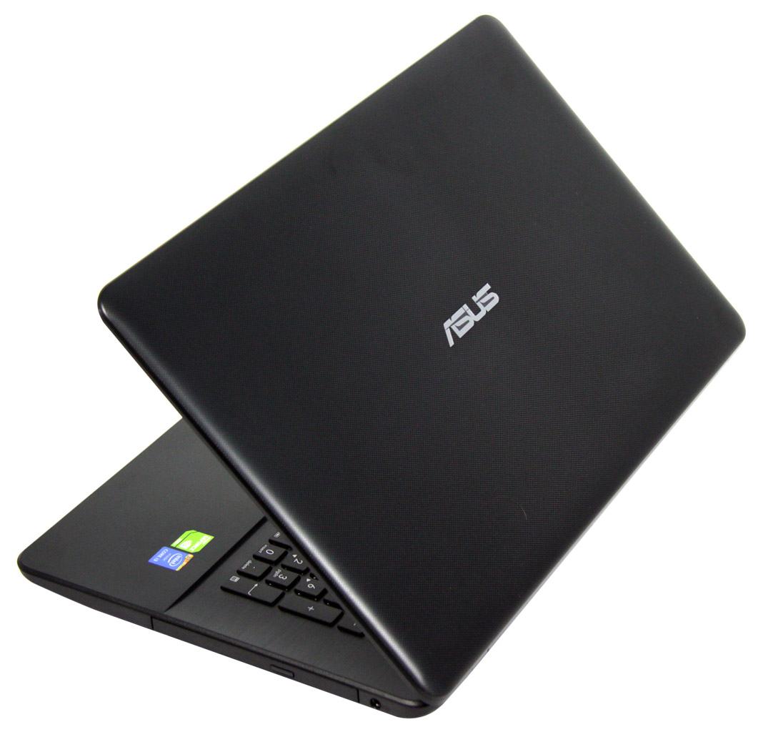 Prenosnik Asus X751L / i7 / RAM 8 GB / 17,3″ FHD
