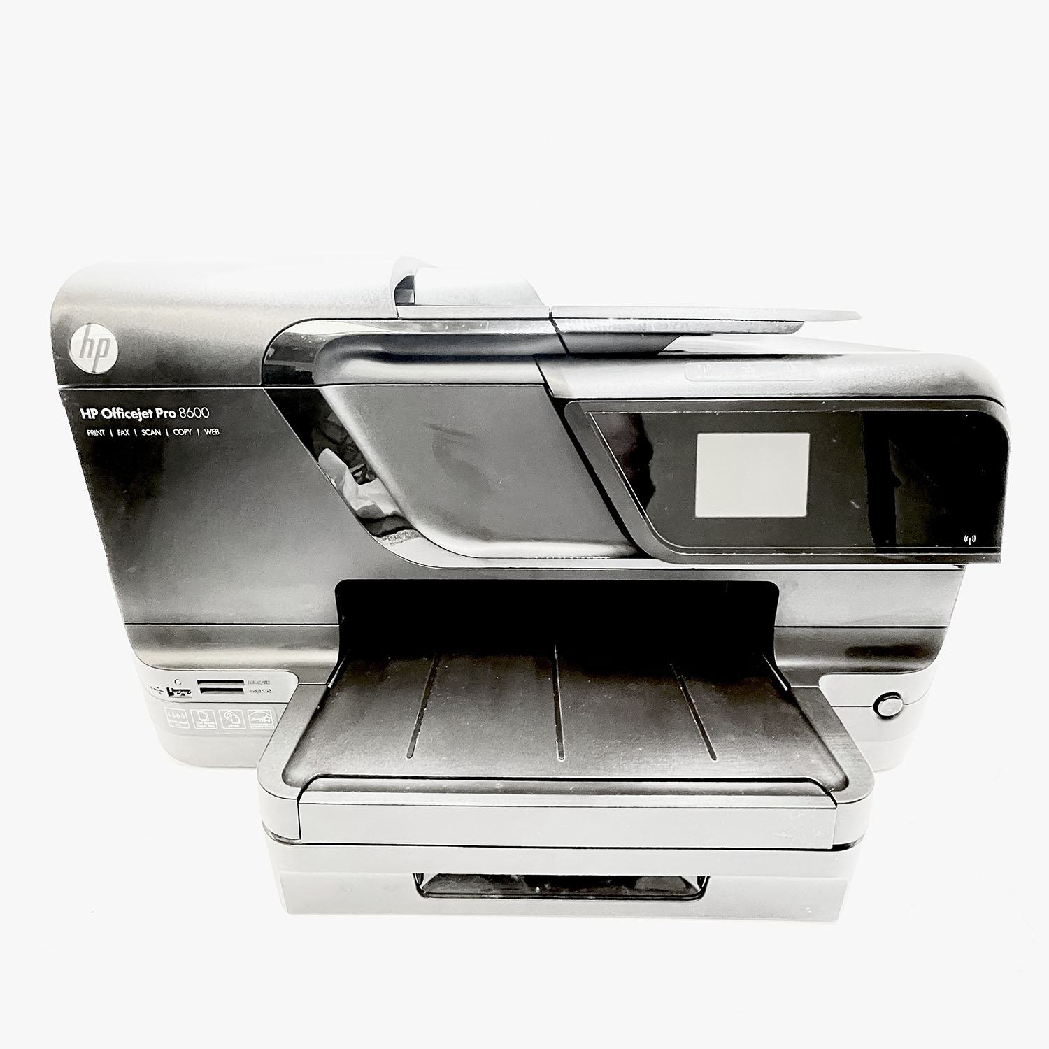 Printer HP Officejet Pro 8600