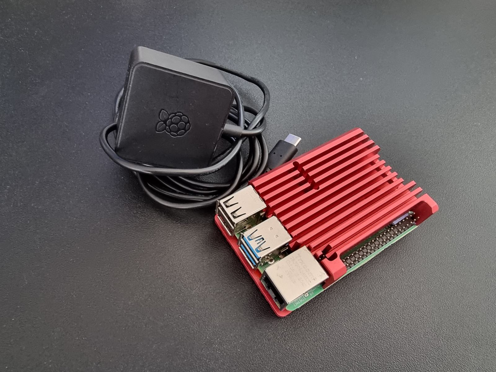 Raspberry Pi 4 8GB Ram