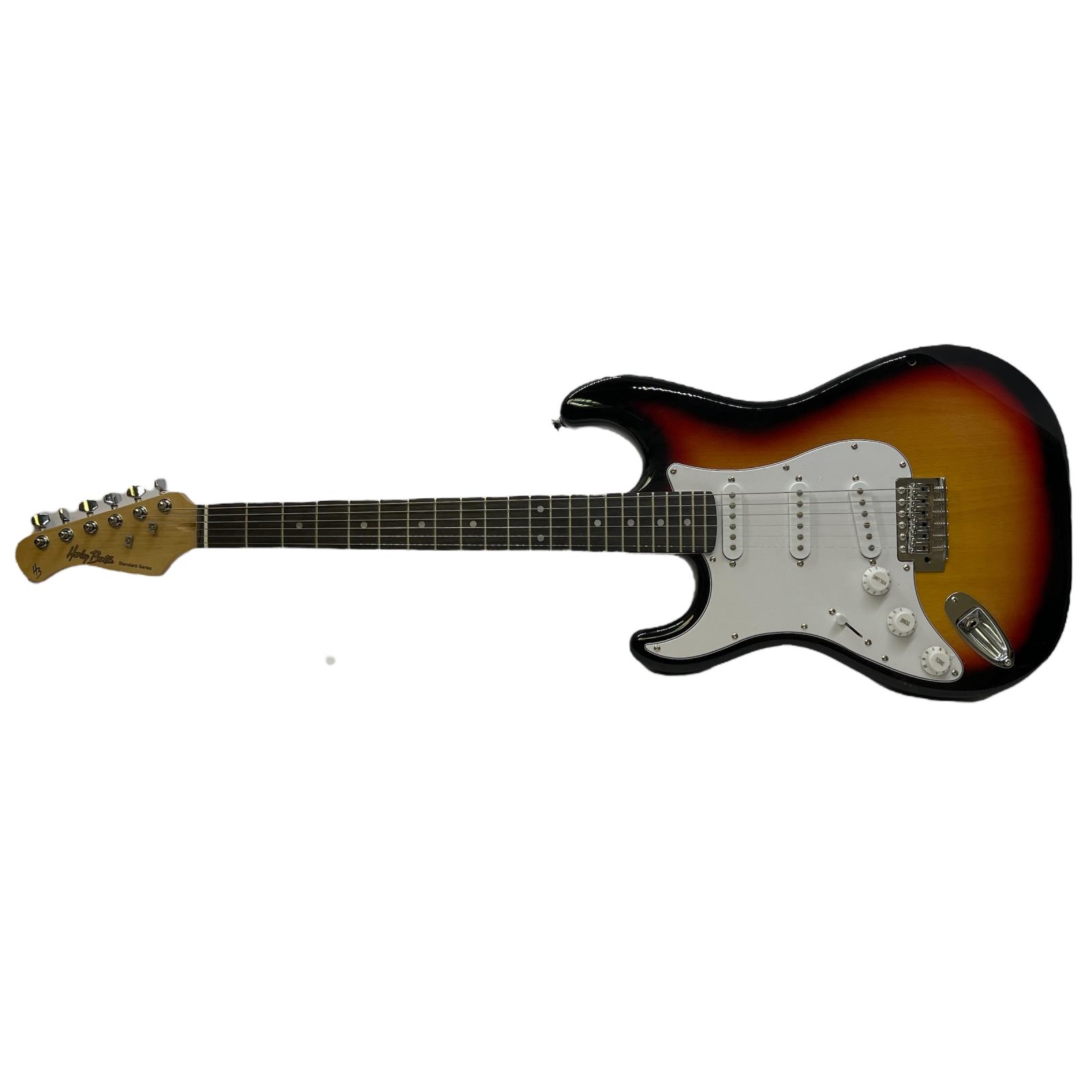 Set za učenje kitare | Igra Rocksmith PS4 & PS5 ter kitara Harley Bent