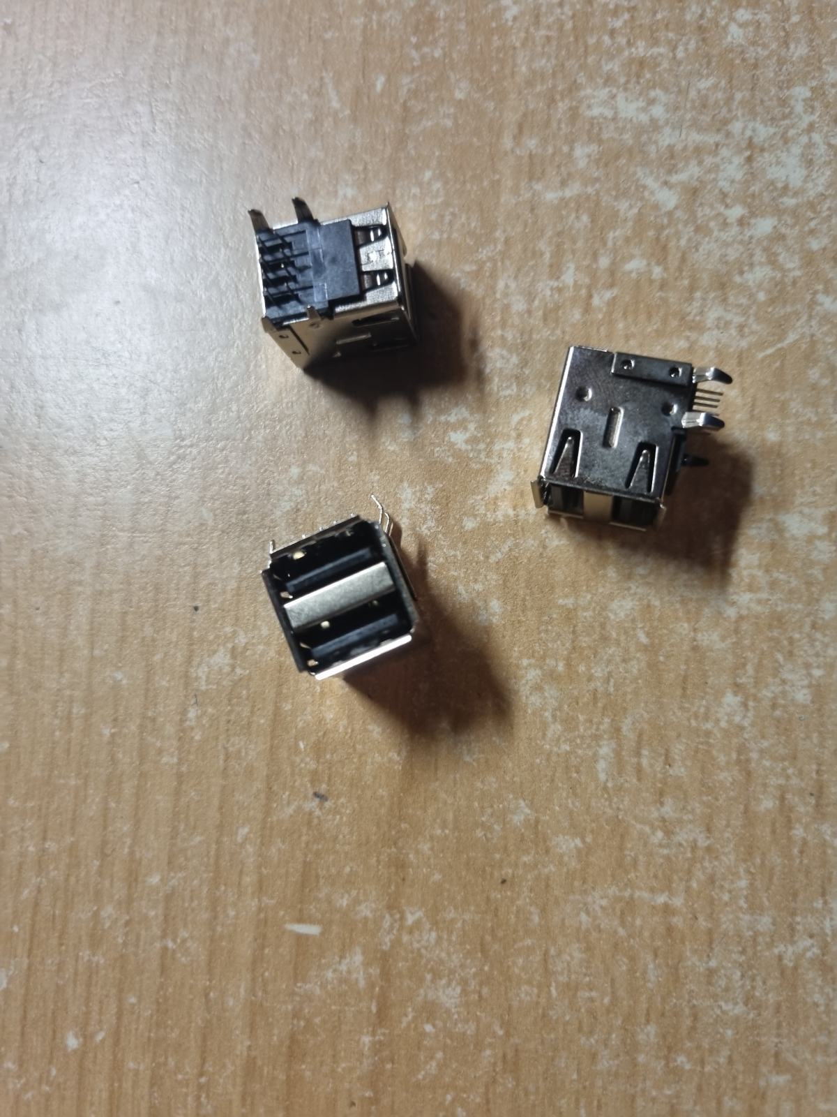 USB vhod port računalnik PC