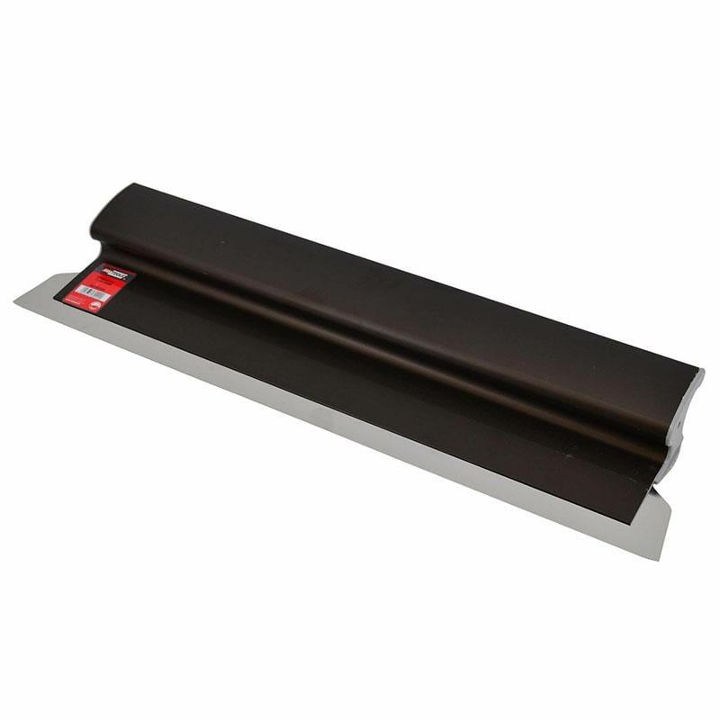 Alu skimming gladilka inox 600mm – pleskarska lopatica