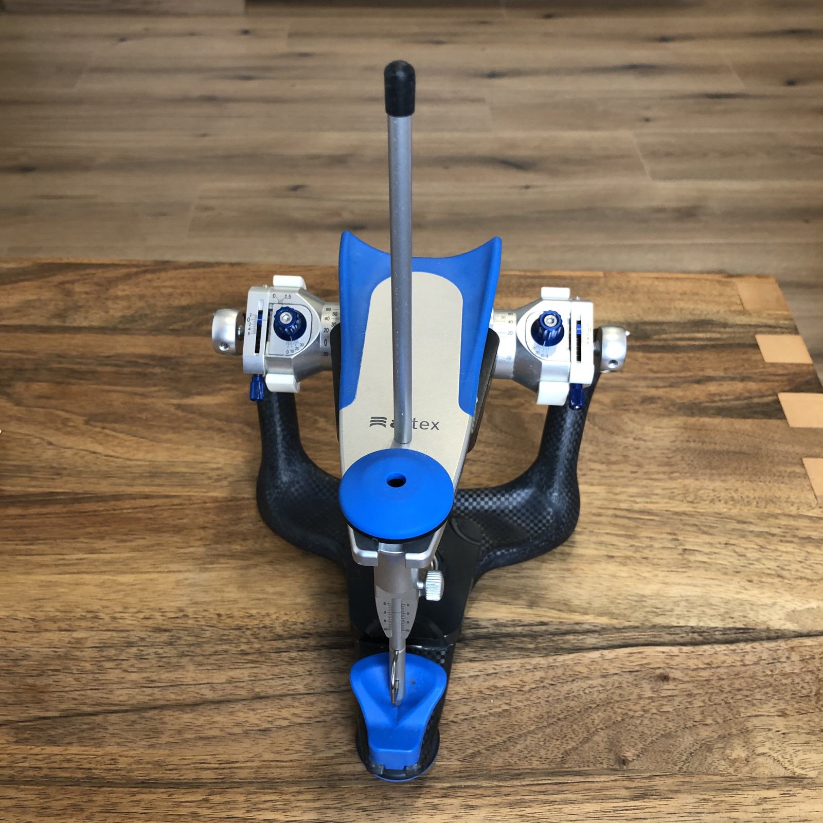 Artikulator ARTEX CR