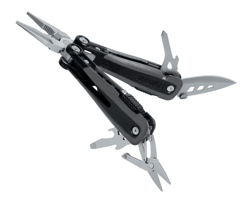 Gerber Radius večnamensko orodje (Multitool klešče)