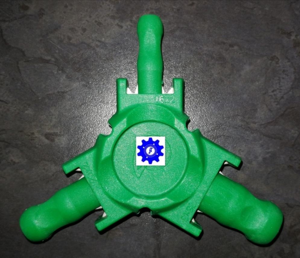 Kalibrator za Aluplast PEX cevi