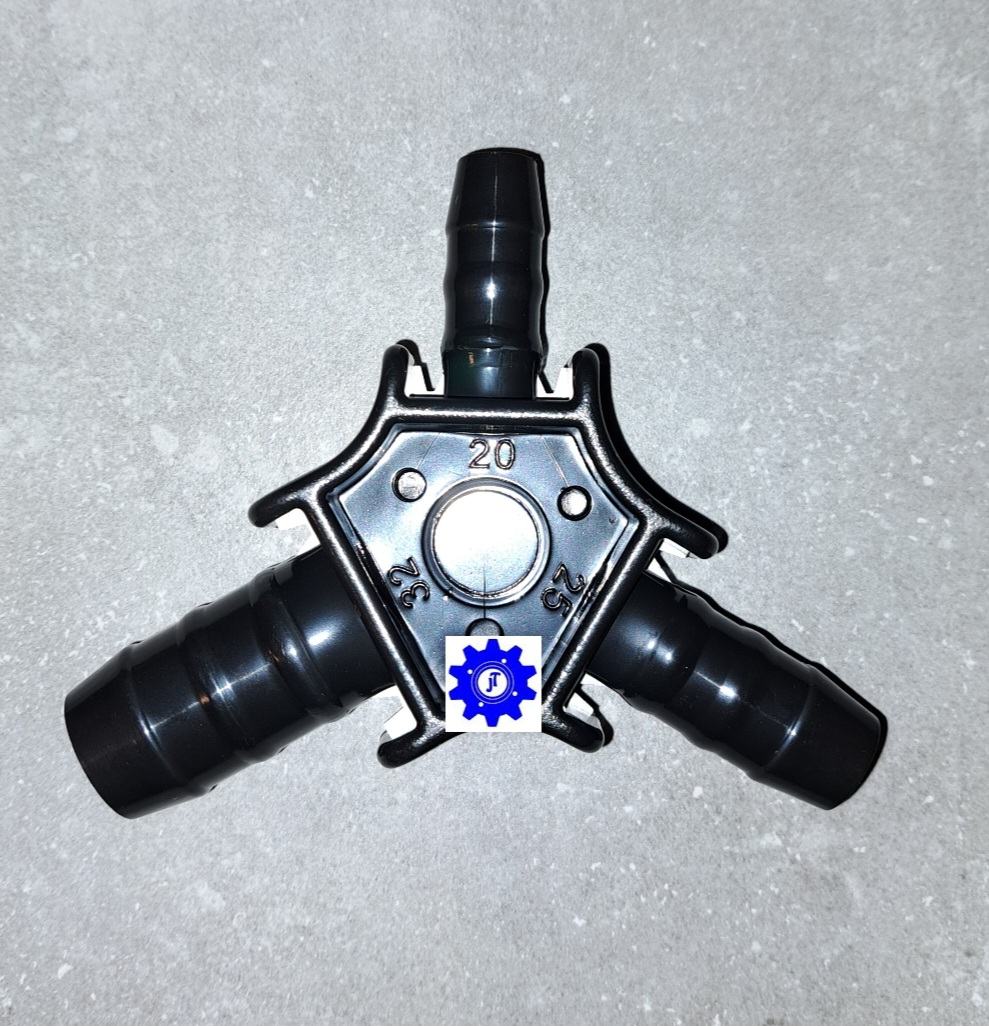 Kalibrator za Aluplast PEX cevi