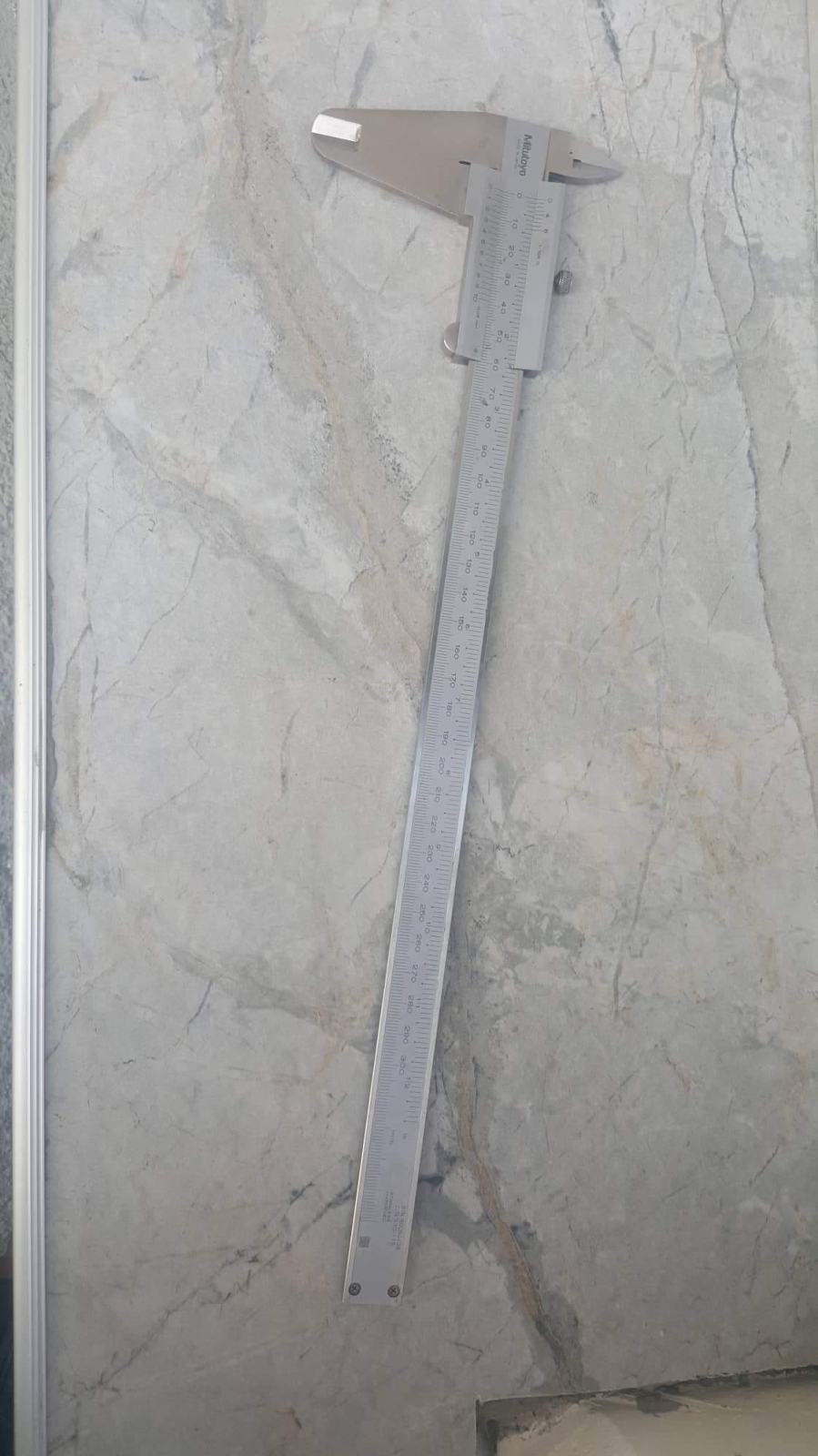 kljunasto merilo Mitutoyo