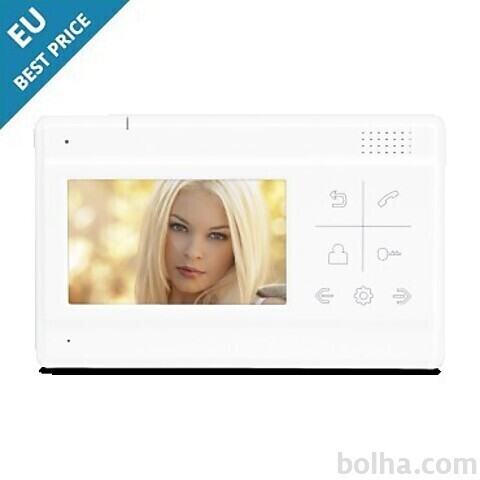 BARVNI MONITOR EALINK M2604A