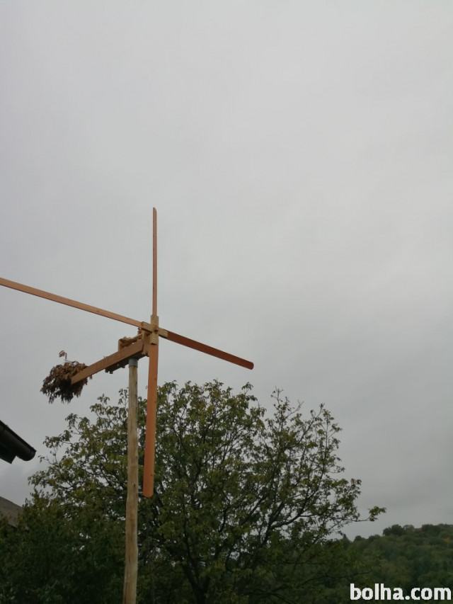 Veliki slovenjegoriški klopotec