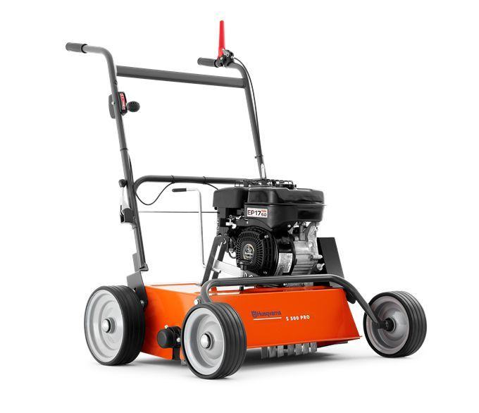 Husqvarna S 500 PRO