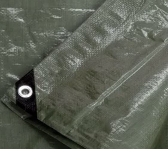 NEPREMOČLJIVA PONJAVA 8X10 M 120G/M2