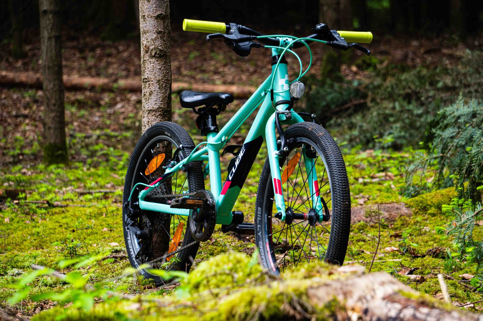 Cube 200 SL ( super light )