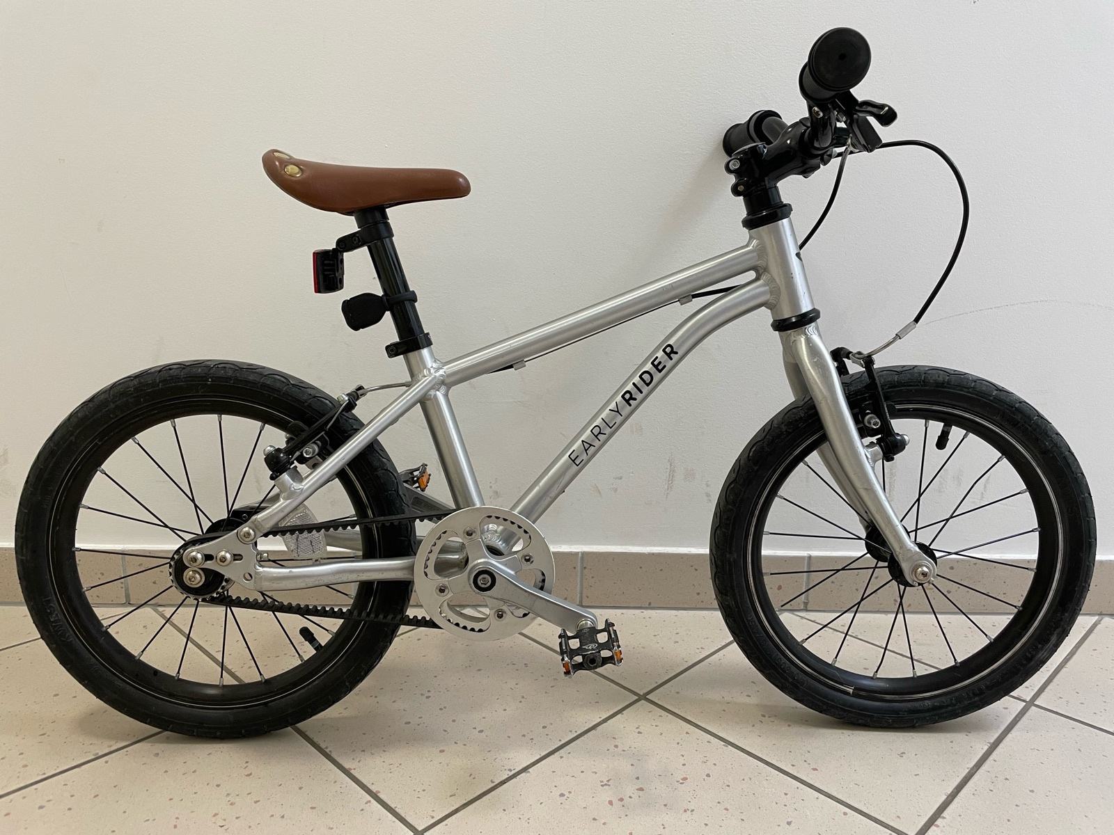 Early rider 16” kolo