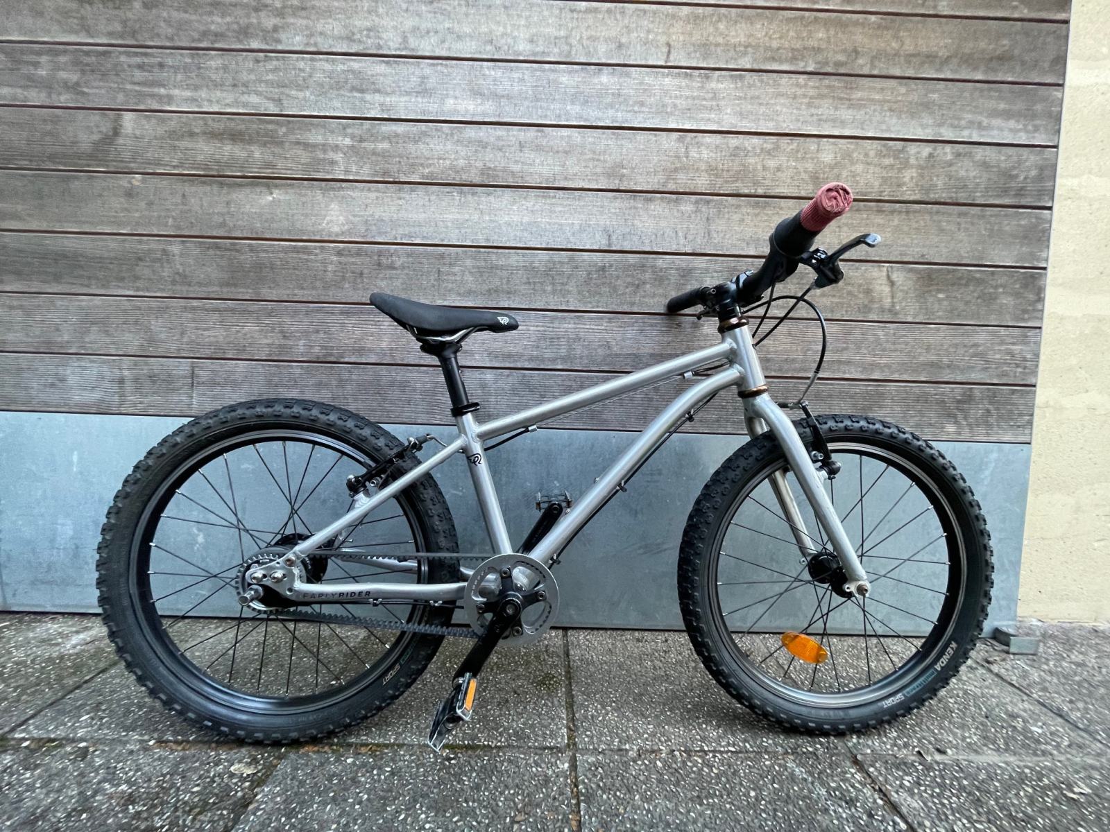 early rider belter 20