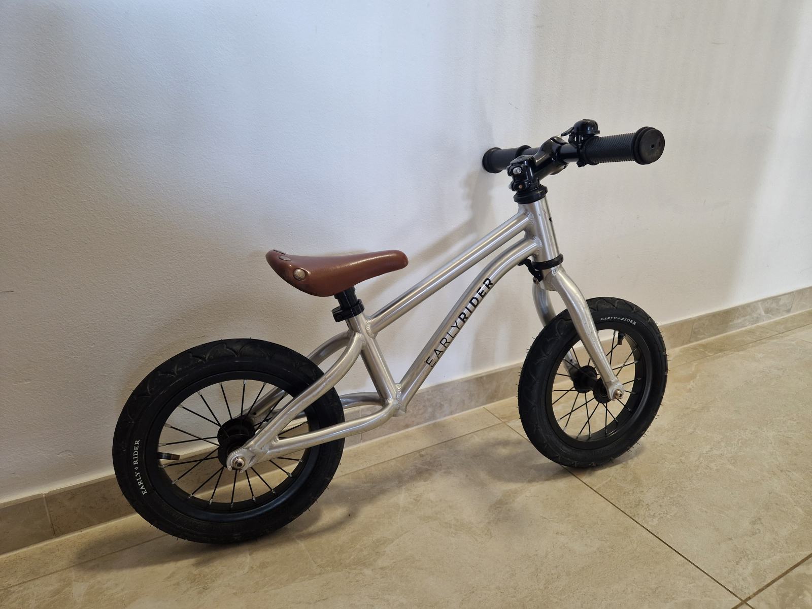 Early Rider Poganjalec
