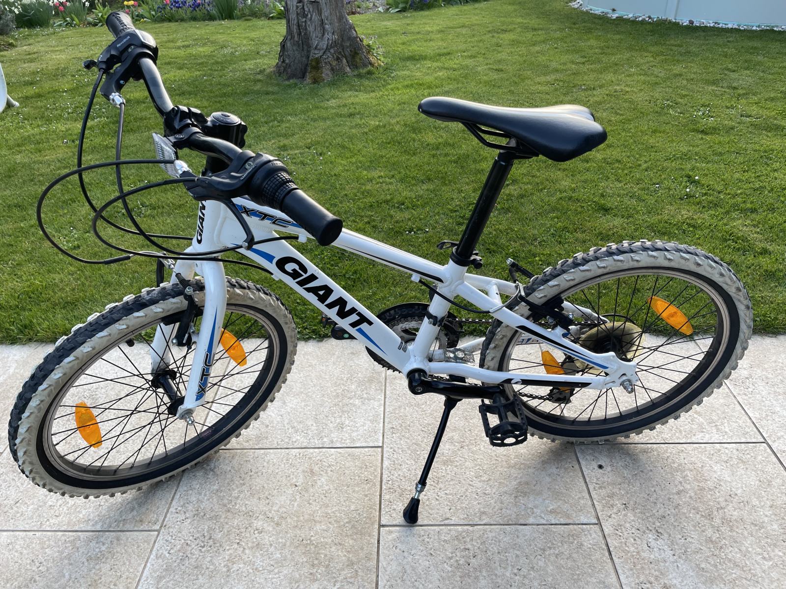 Giant kolo 20 col