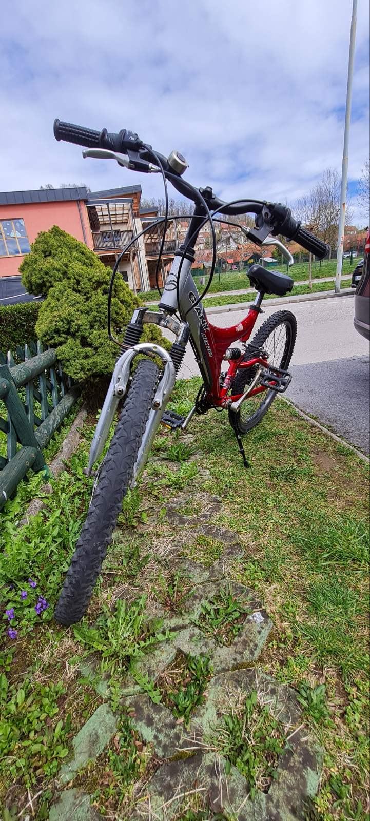 Giant MTX 250 24 col 18 prestav