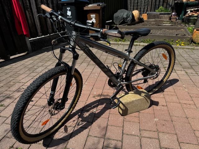 Gorsko kolo SCOTT Roxter 26 Disc